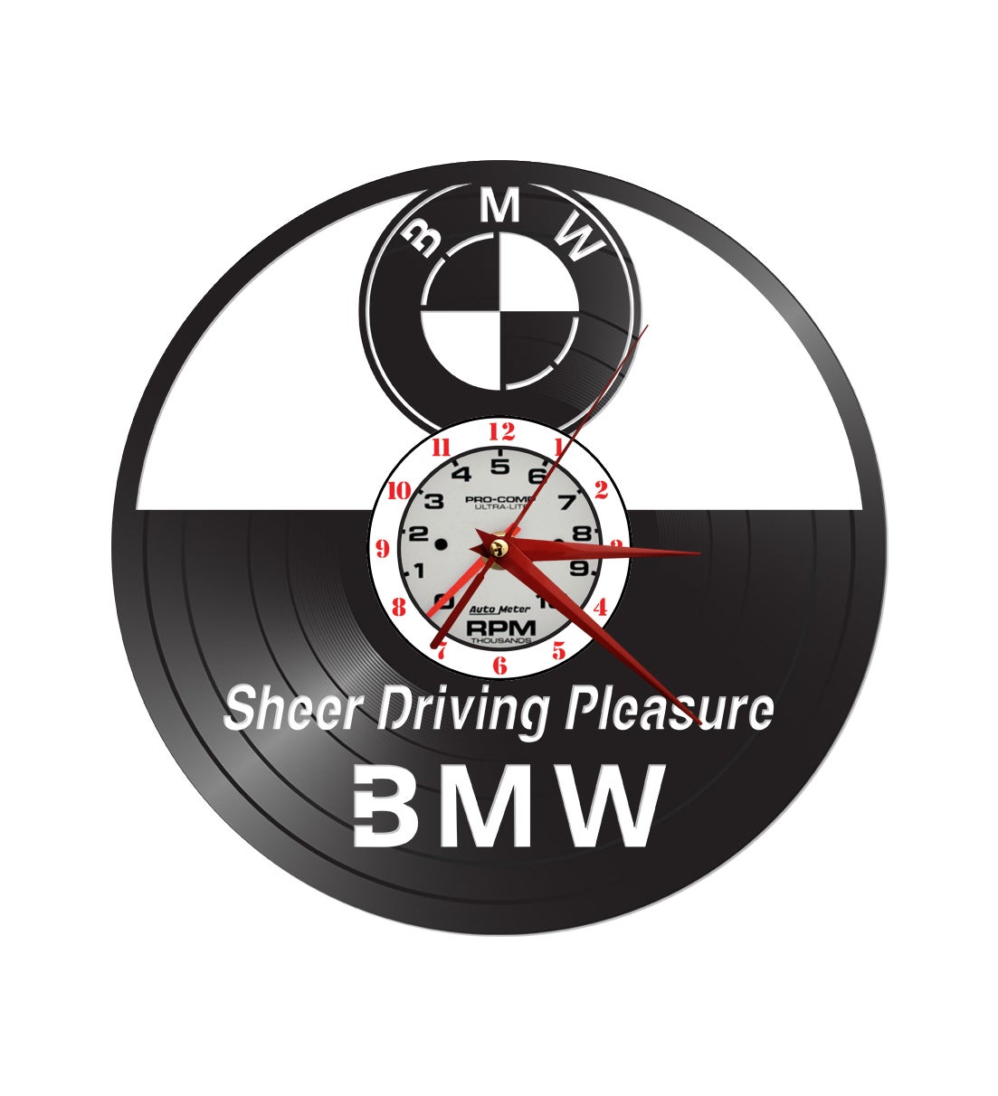 BMW | Time Vault Treasures