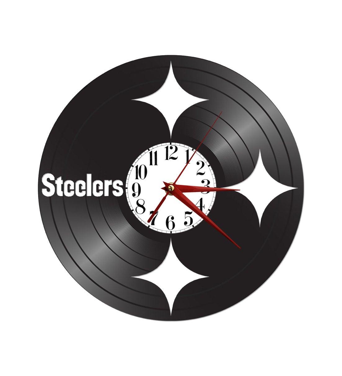 Steelers inspired | Time Vault Treasures