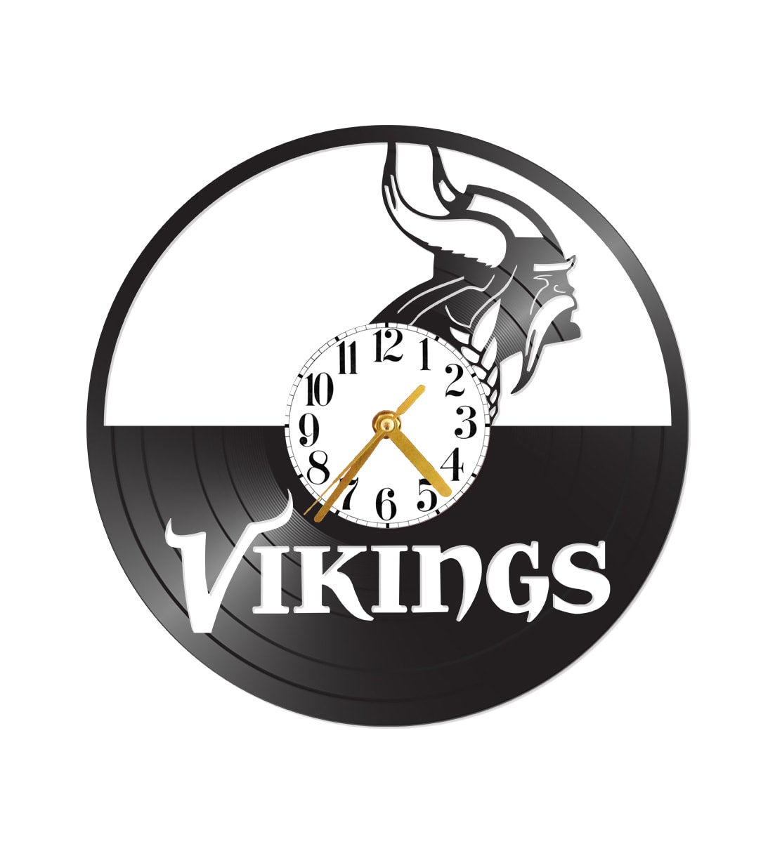 Vikings inspired | Time Vault Treasures