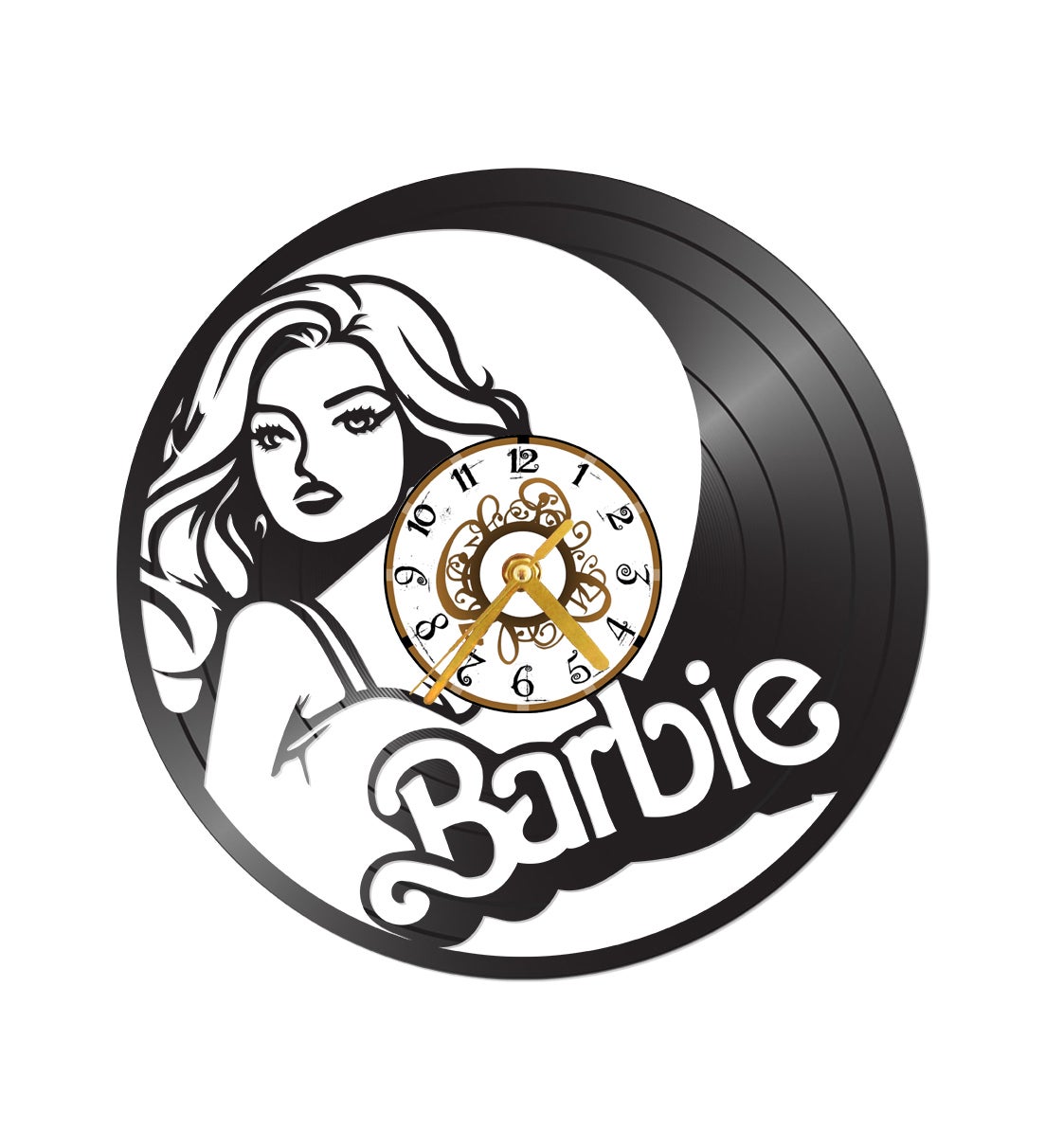 Barbie | Time Vault Treasures