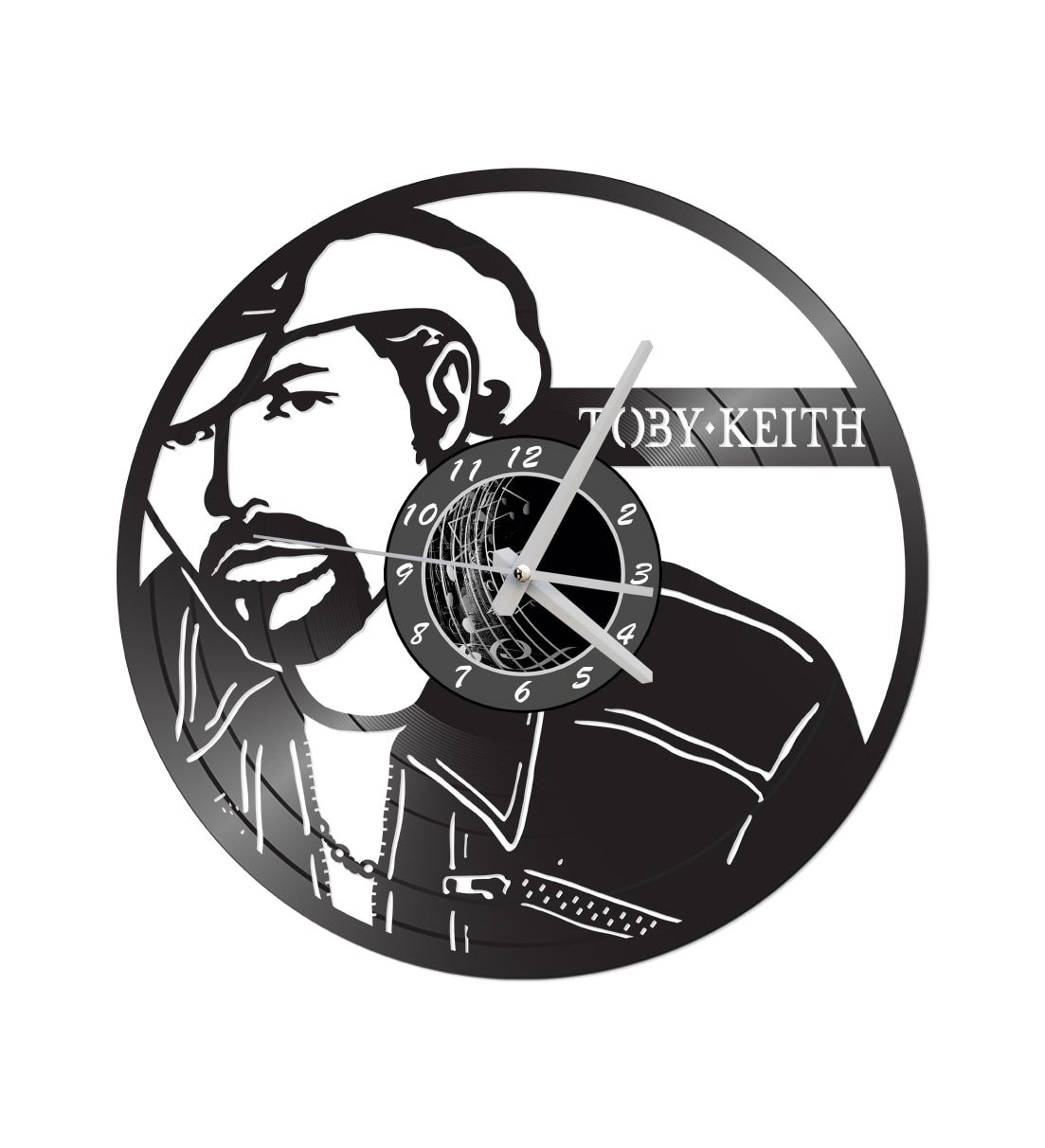 Toby Keith Inspired | Time Vault Treasures